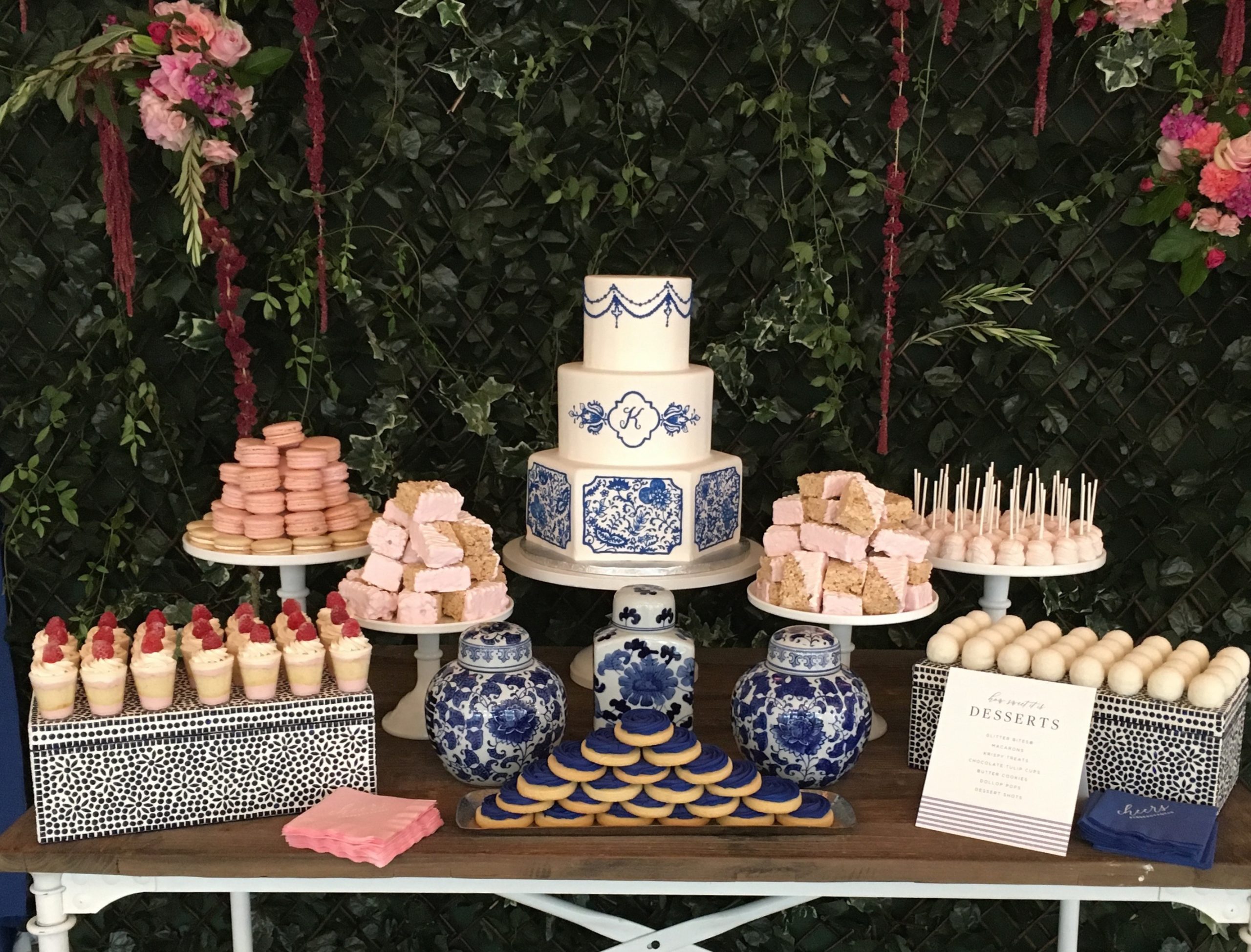 Sarah's Cake Shop in Chesterfield, MO - Sarah's